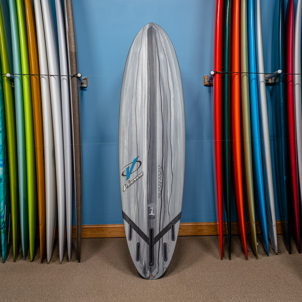 Vernor Tree Hugger EPS/Epoxy 7'2" — REAL Watersports