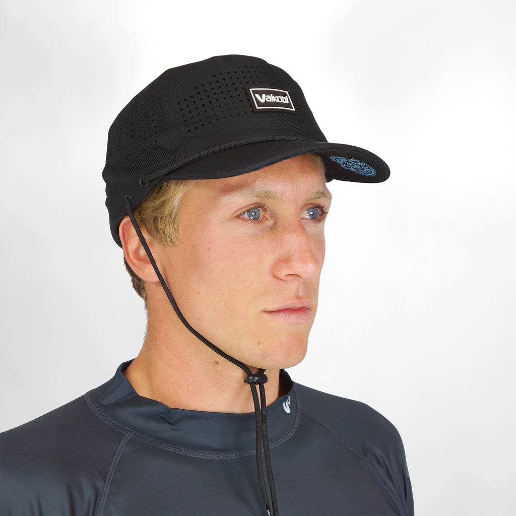 Vaikobi Hydro Bump Cap — REAL Watersports