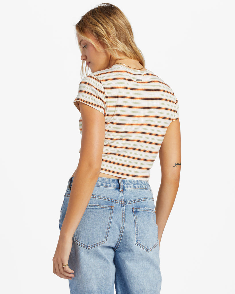 Billabong Easy Does It Tee-Multi — REAL Watersports
