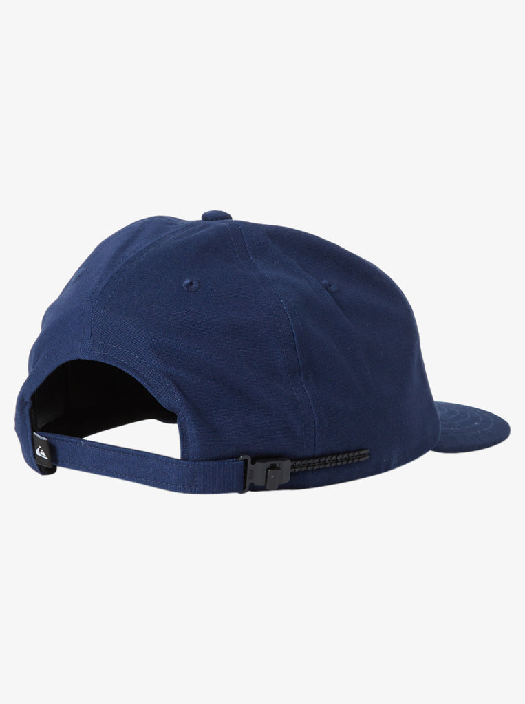 Quiksilver Secret Weapon Hat-Naval Academy — REAL Watersports