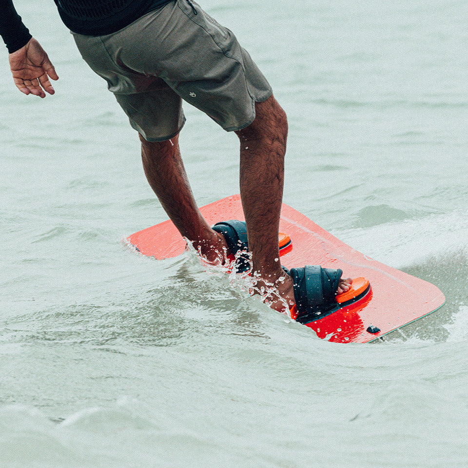 F-One Big One Kiteboard — REAL Watersports