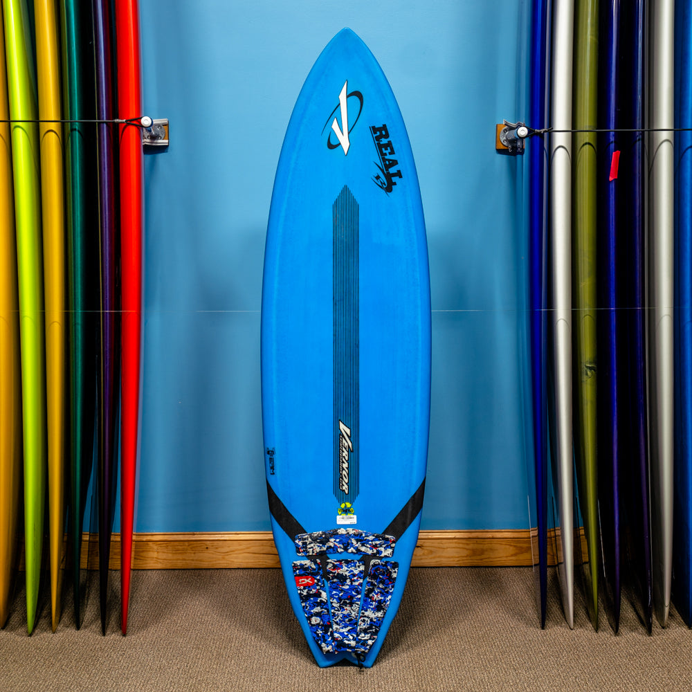 USED Vernor Shaper's Choice 6'3" — REAL Watersports