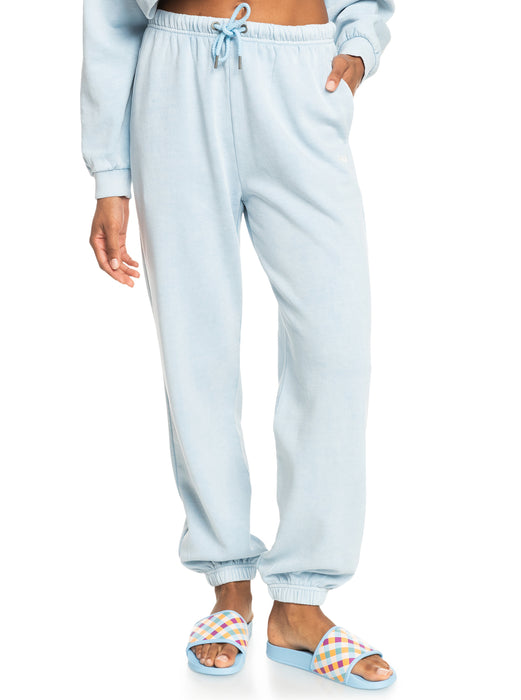 Roxy True Radical Pants-Clear Sky — REAL Watersports