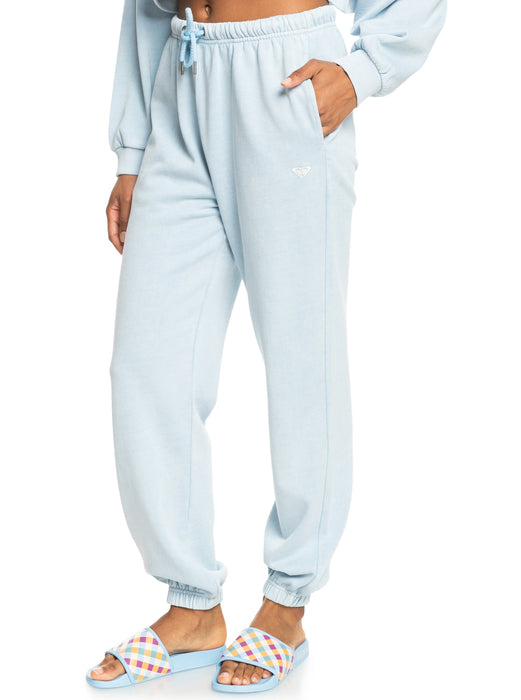 Roxy True Radical Pants-Clear Sky — REAL Watersports