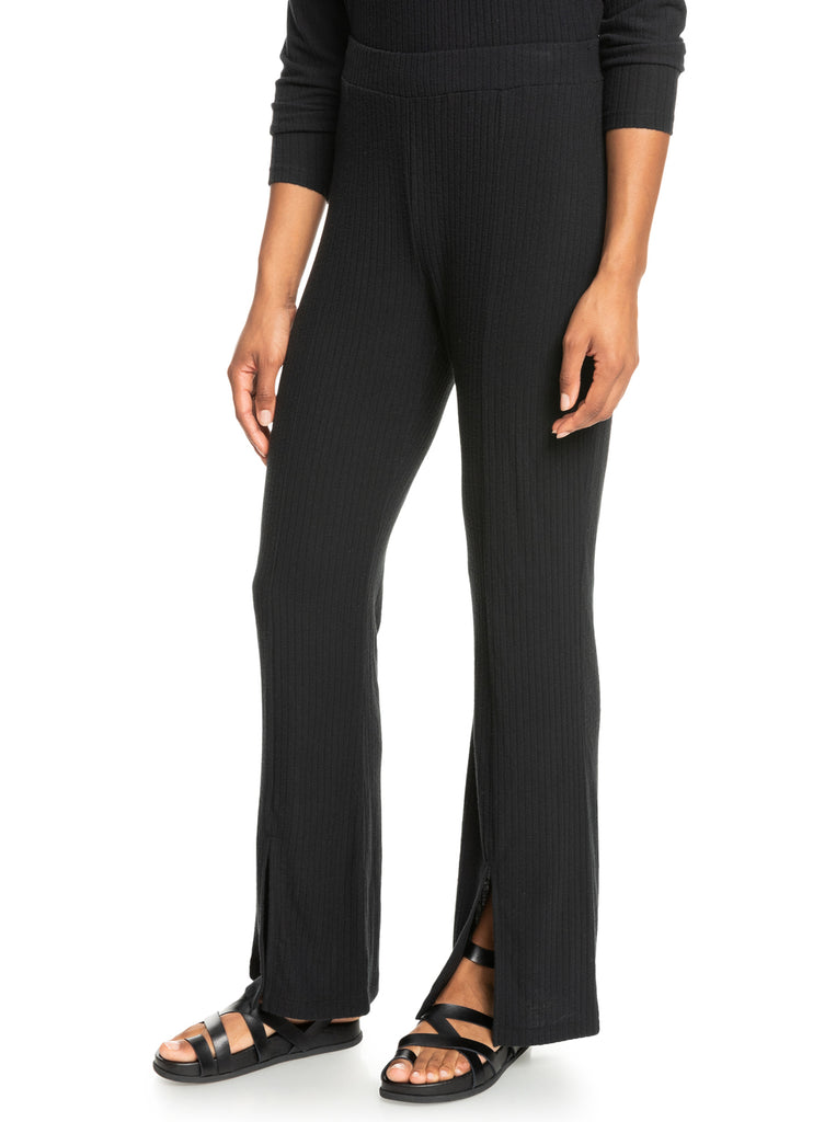 Roxy Hot Shot Pants-Anthracite — REAL Watersports