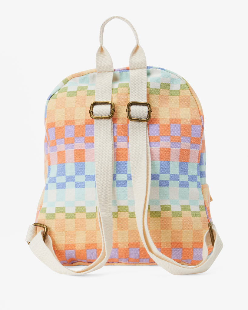 Billabong Mini Mama Jr Backpack-Mint Chip — REAL Watersports
