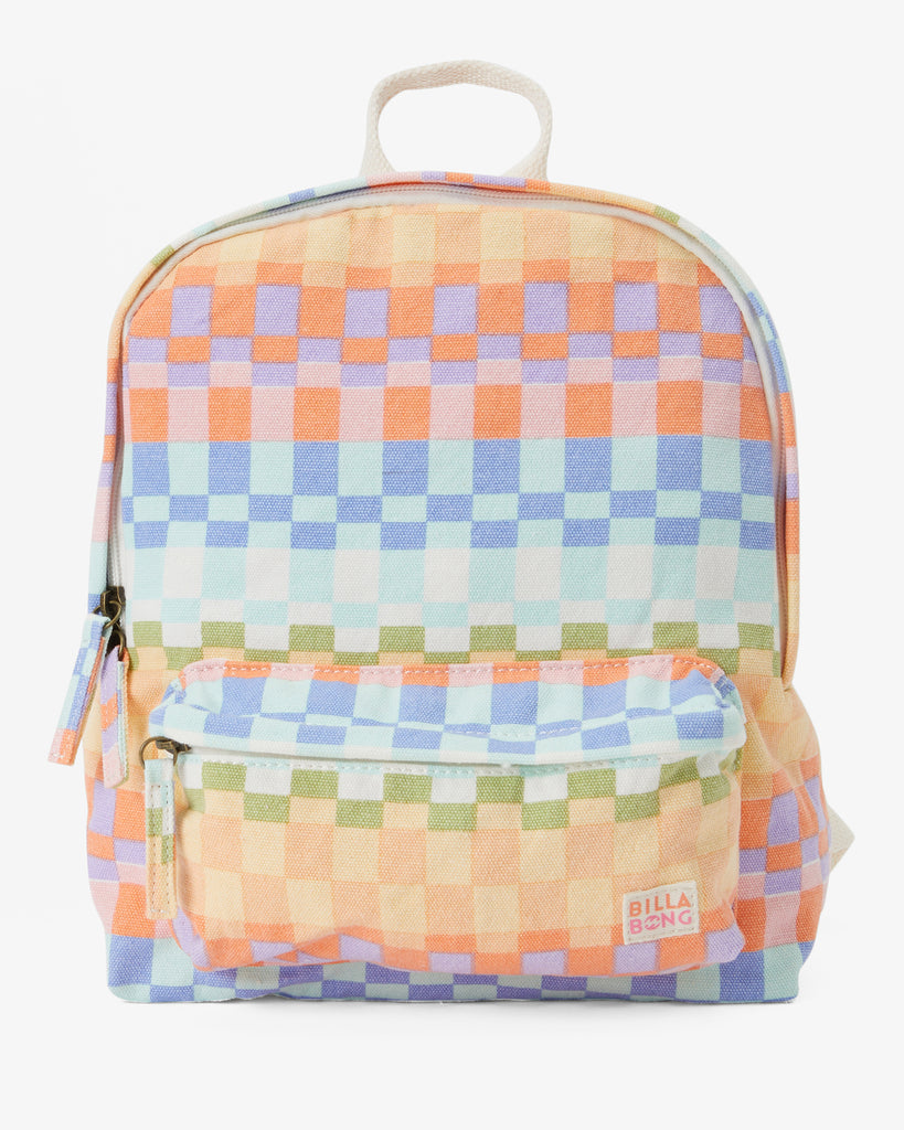 Billabong Mini Mama Jr Backpack-Mint Chip — REAL Watersports