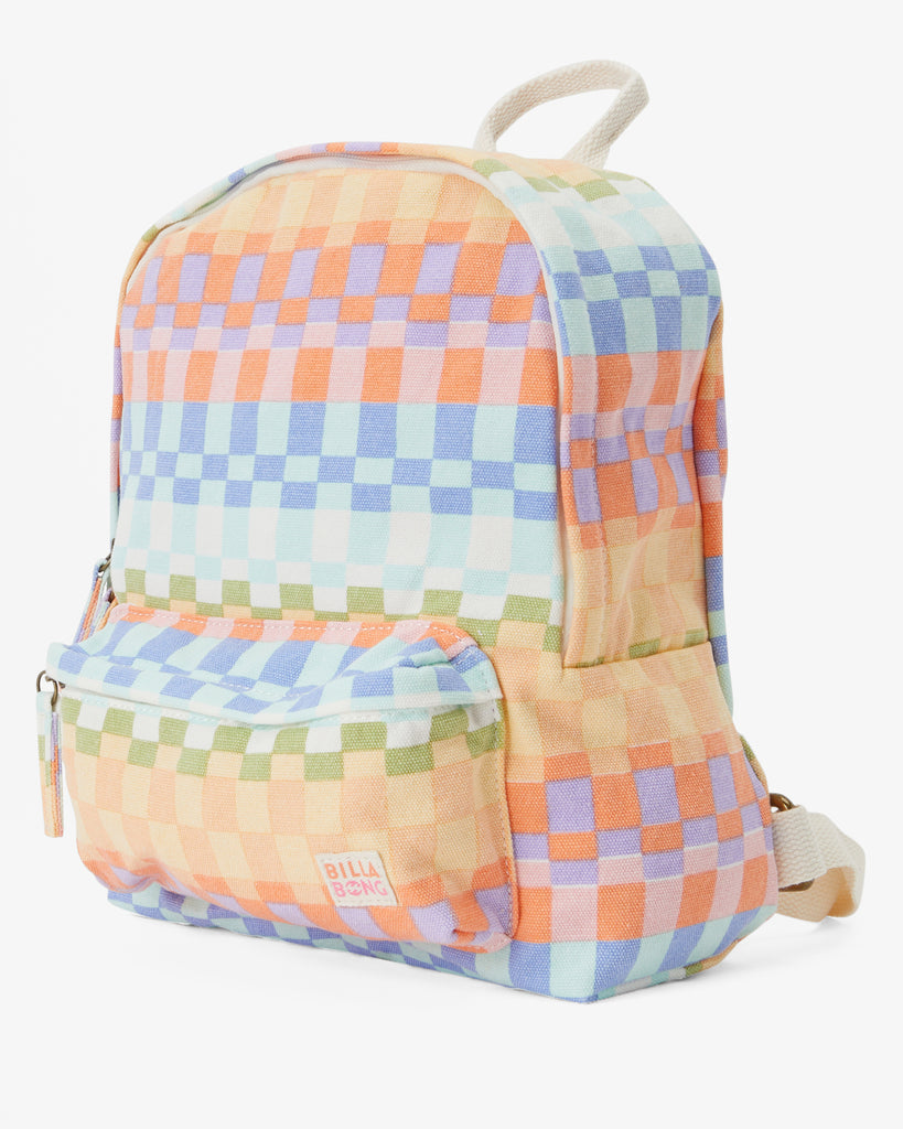 Billabong Mini Mama Jr Backpack-Mint Chip — REAL Watersports