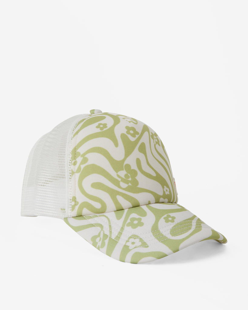 Billabong Shenanigans Hat-Pea Pod — REAL Watersports