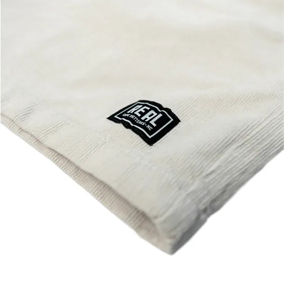 REAL Corded Volley Shorts-Moonstone — REAL Watersports