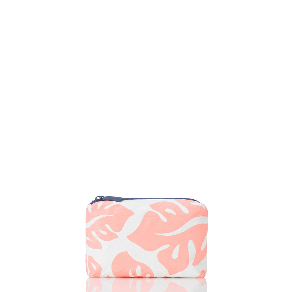 Aloha Collection Mini Laule'a Pouch-Tropical — REAL Watersports