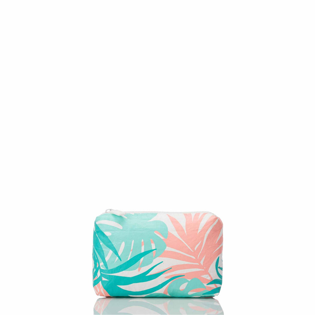 Aloha Collection Mini Tropics Pouch-Pog — REAL Watersports