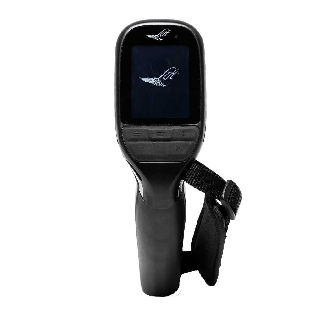 Lift Elite Hand Controller- Lift 3 & Lift 4 Efoils — REAL Watersports