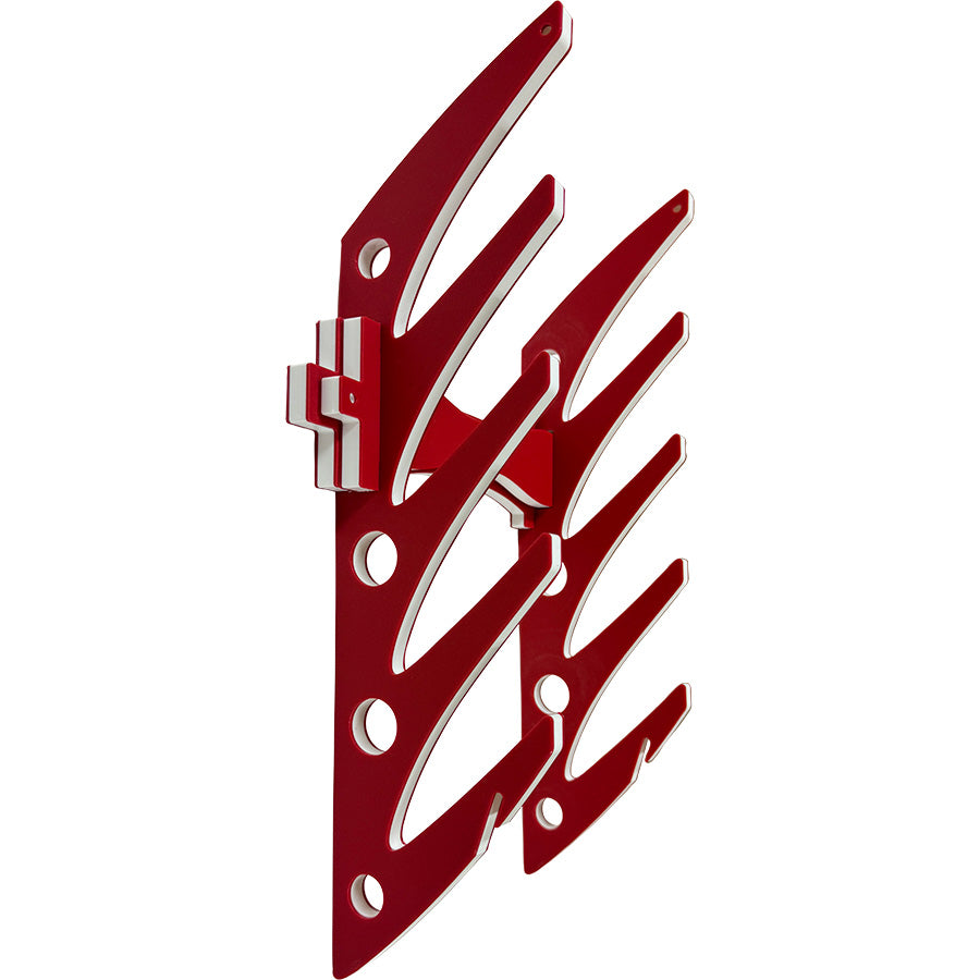 PKS Vertical Wing Rack — REAL Watersports