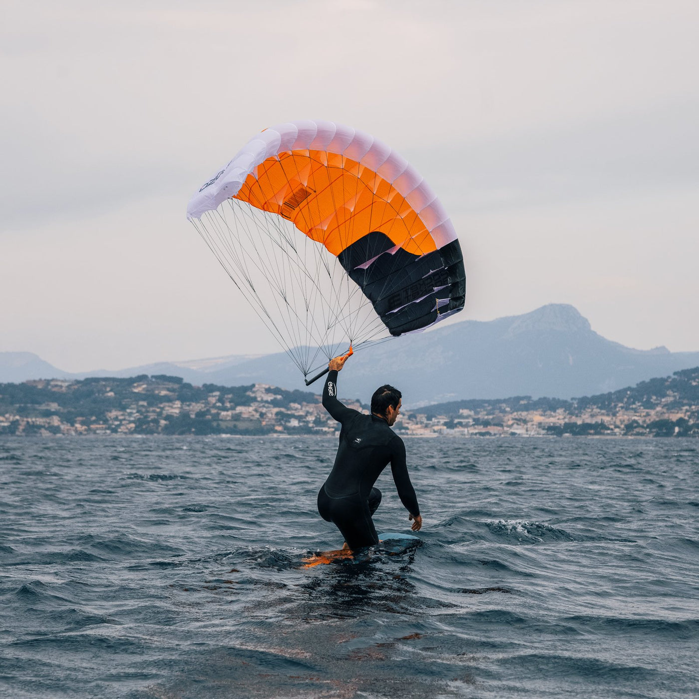 Ozone Pocket Rocket Parawing — REAL Watersports