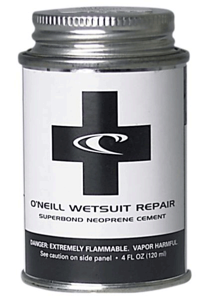 O'Neill Neoprene Cement — REAL Watersports