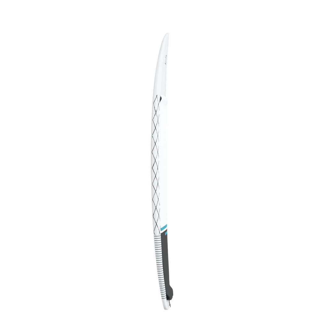 2022 North Cross Kitesurf Board — REAL Watersports