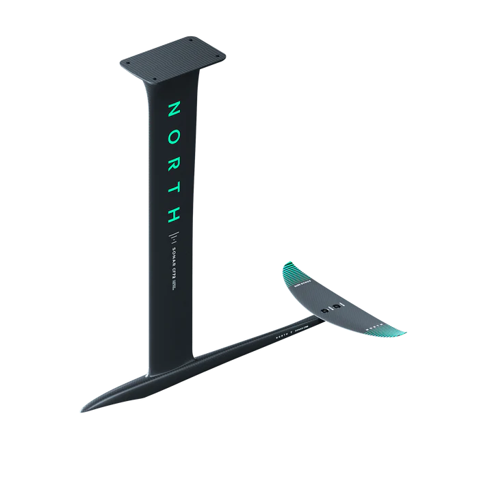 REAL Nova V1 6m Wing Foil Package w/ Wing Craft 120L — REAL Watersports