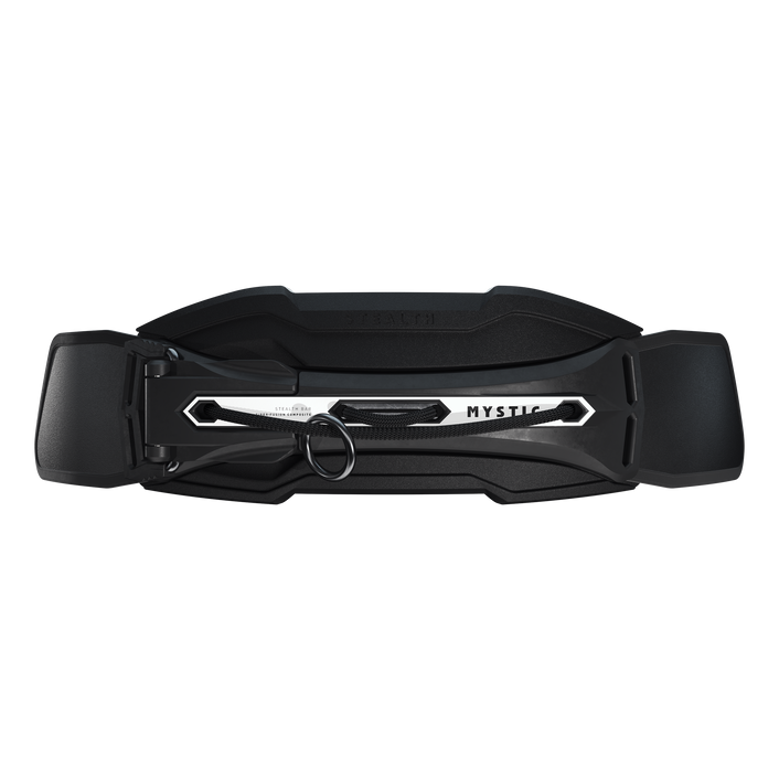 Mystic Stealth Gen 3 Surf Slider Bar-White — REAL Watersports