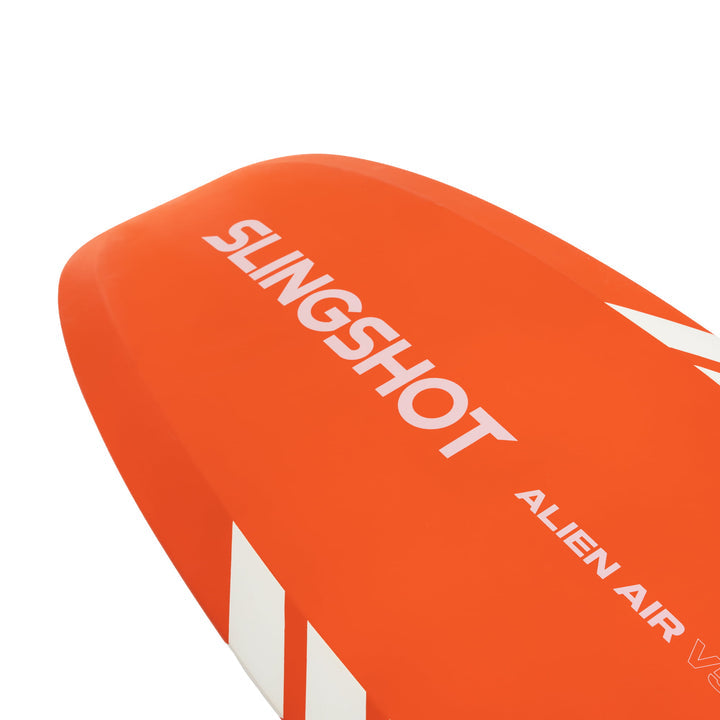 Slingshot Alien Air V5 Foilboard-4'6" — REAL Watersports