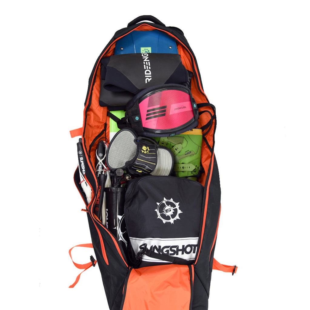 Slingshot Wheeled Golf Bag-150cm — REAL Watersports