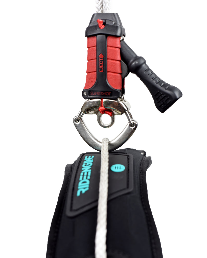 Slingshot Talon Guardian — REAL Watersports