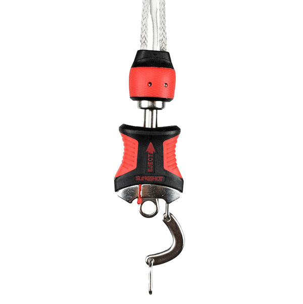 Slingshot Talon Sentinal — REAL Watersports