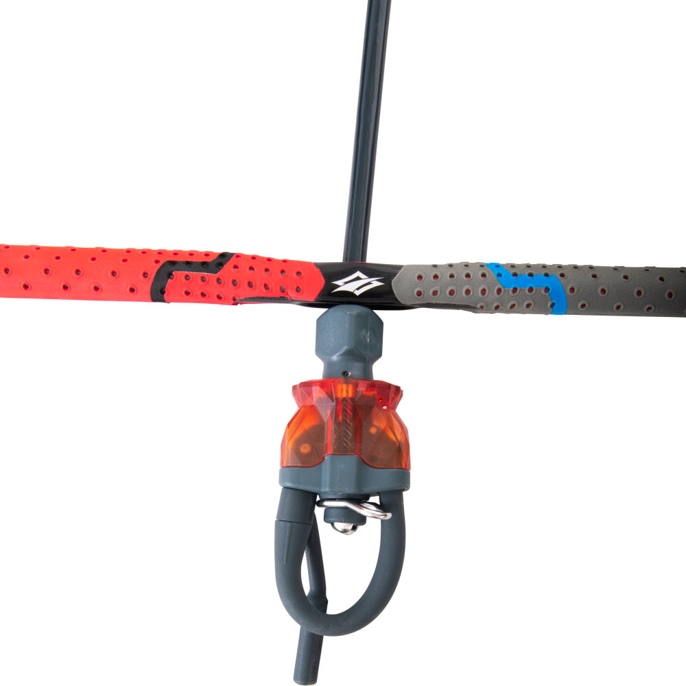 Naish Torque 2 + I3 QR Control Bar — REAL Watersports
