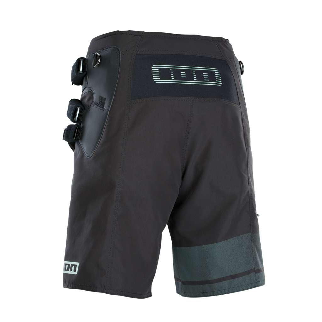 ION B2 Harness-Black — REAL Watersports