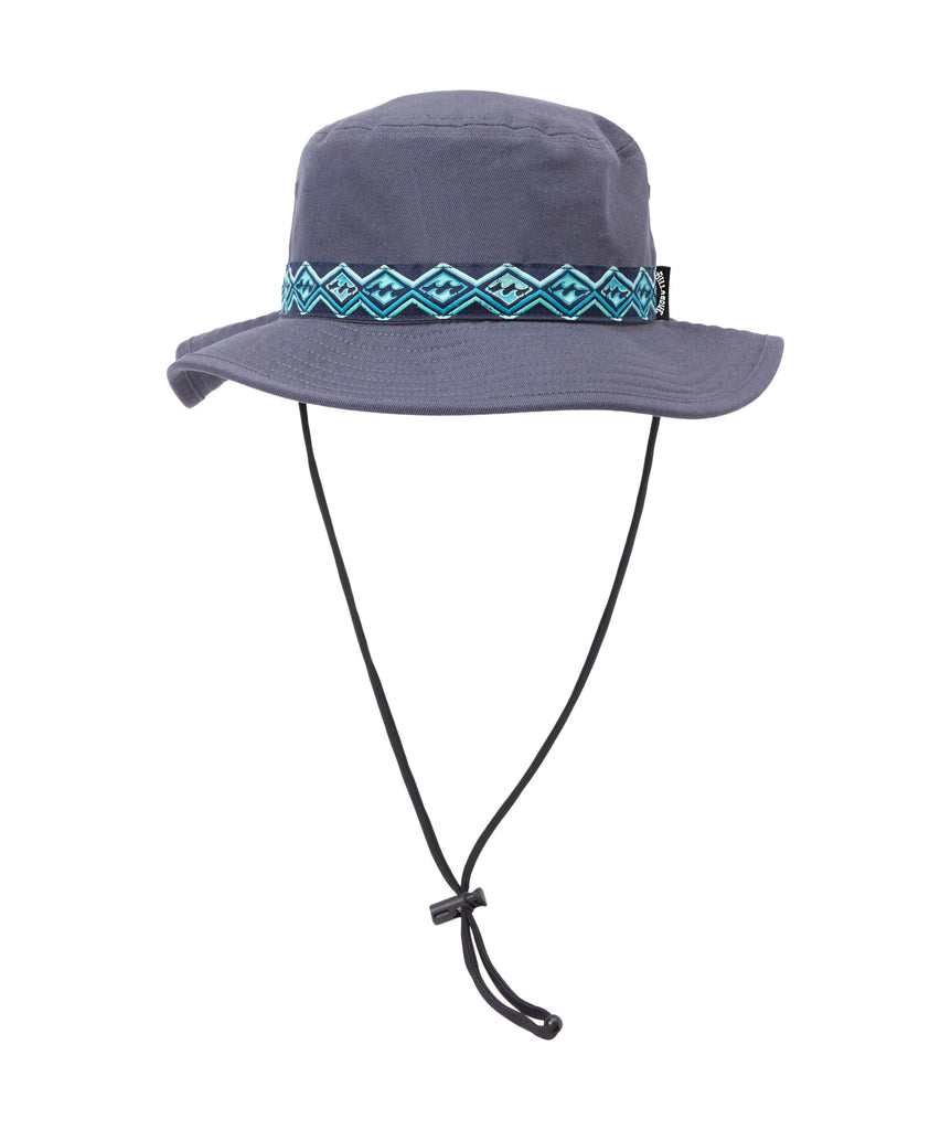 Billabong Boonie Hat-Navy — REAL Watersports