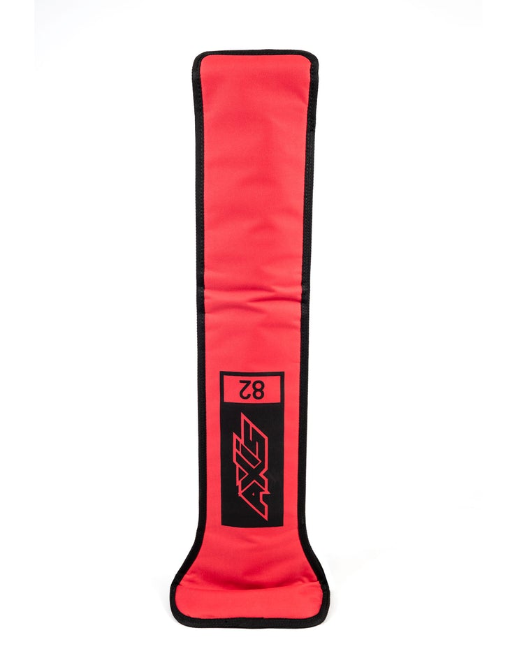 Axis Aluminum Mast and Base Plate Cover — REAL Watersports