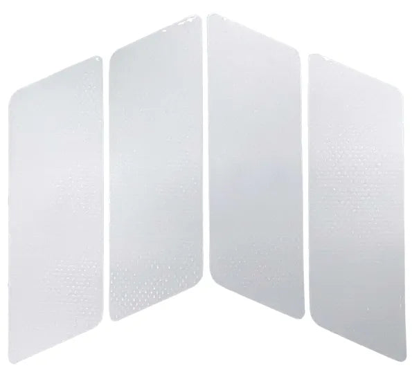 Armstrong Deck Grip Sheets-Clear — REAL Watersports