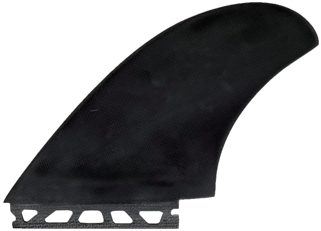 Channel Islands Britt Merrick Twin Fin Set-Black — REAL Watersports