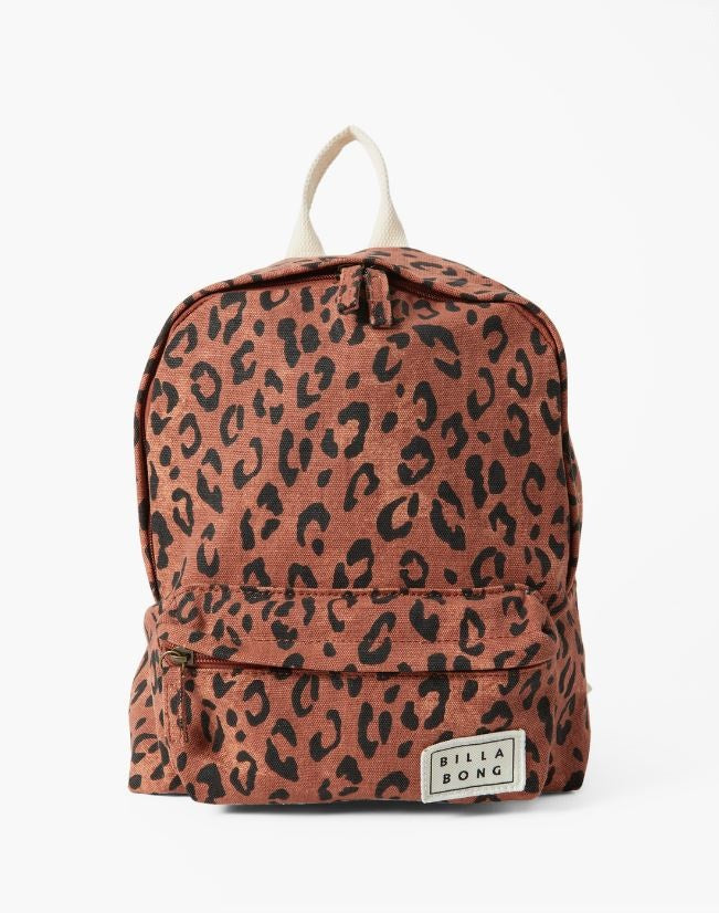 Billabong Mini Mama Backpack-Brick — REAL Watersports