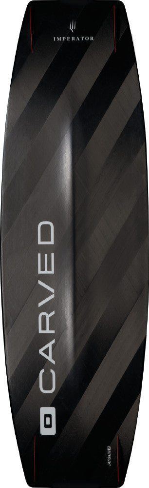 Carved Imperator 7 / Imperator 7 LW Kiteboard — REAL Watersports