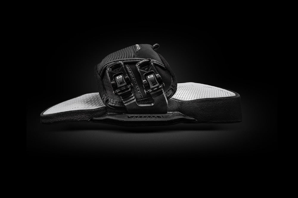 Carved Ultra 2 Strap Kit — REAL Watersports
