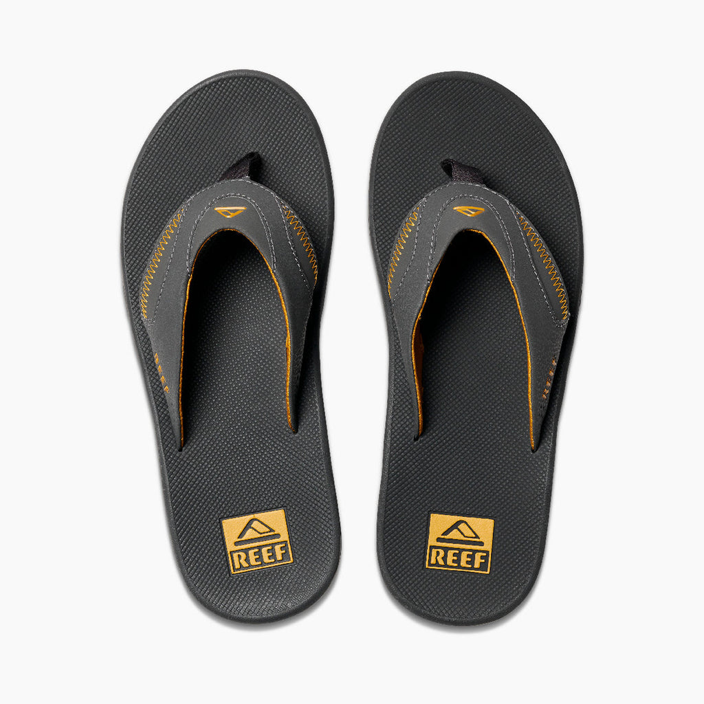 REEF Fanning Sandal-Golden Days — REAL Watersports