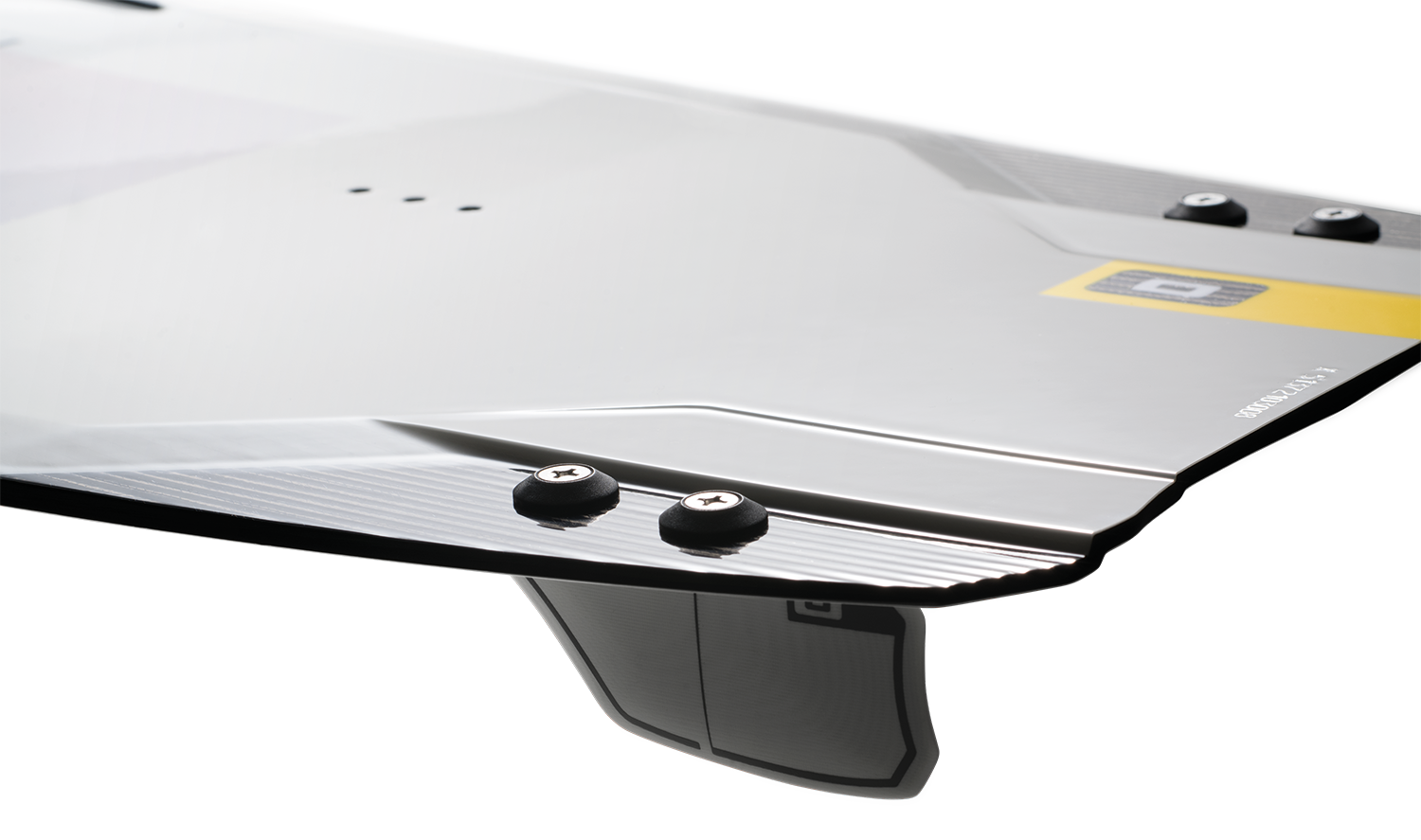 Core Fusion 5/Fusion 5 LW Kiteboard — REAL Watersports