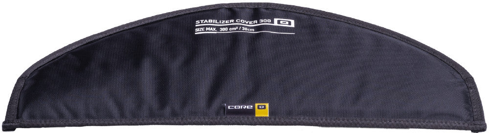 Core SLC Stabilizer Rear Cover — REAL Watersports
