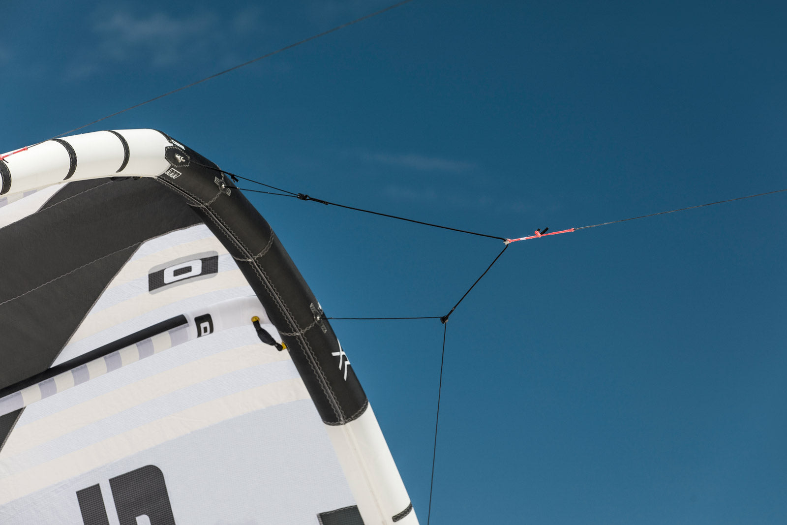 Core XR7/XR7 LW Kite — REAL Watersports
