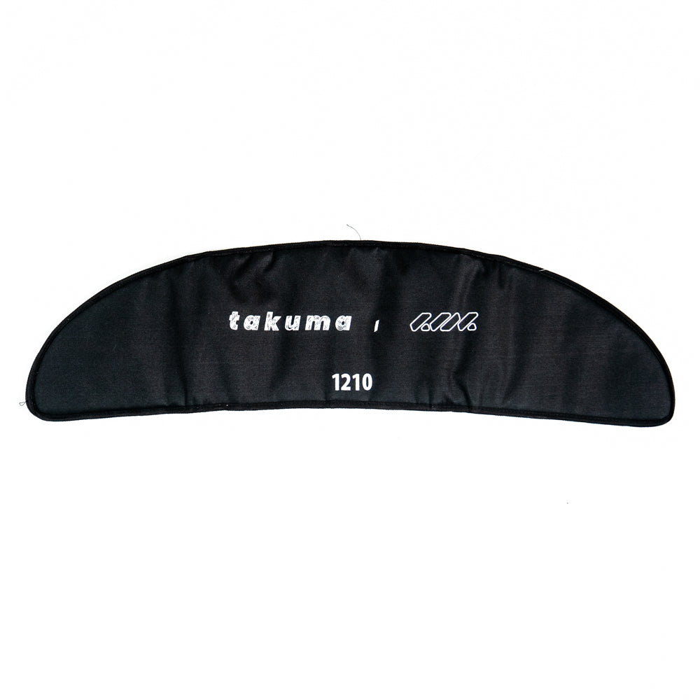Takuma Front Wing Cover-1210 — REAL Watersports
