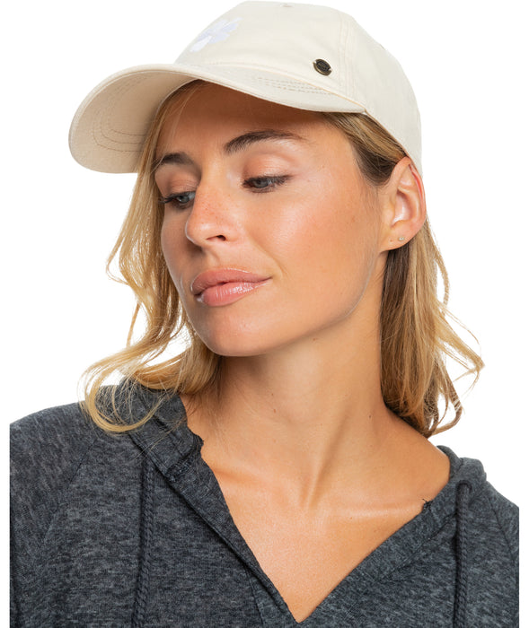 Roxy Next Level Hat-Tapioca — REAL Watersports