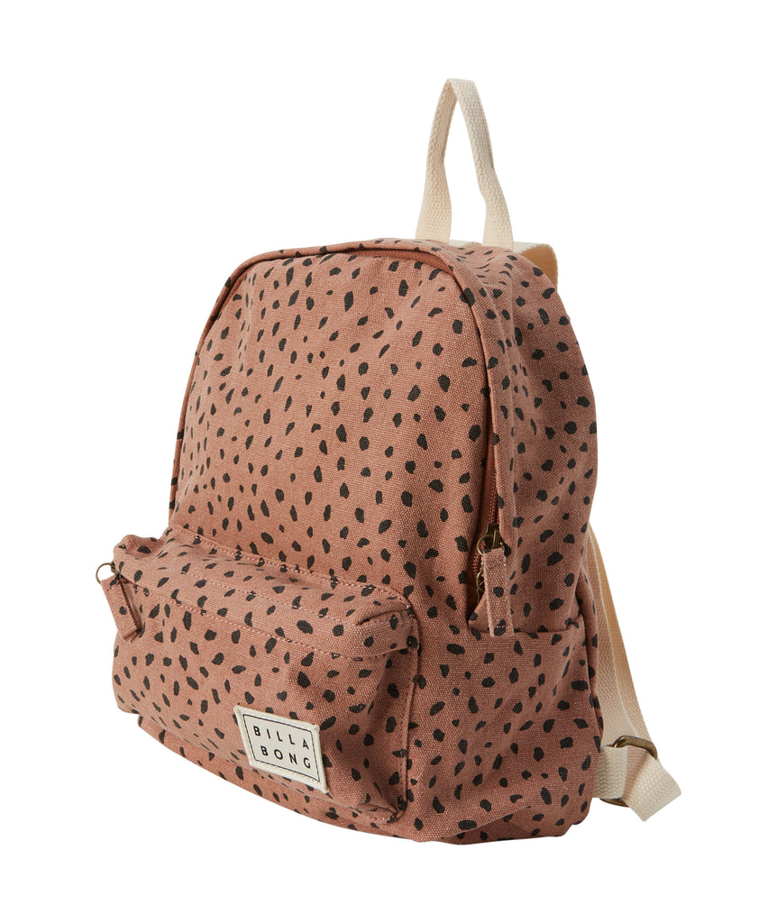 Billabong Mini Mama Backpack-Tan — REAL Watersports