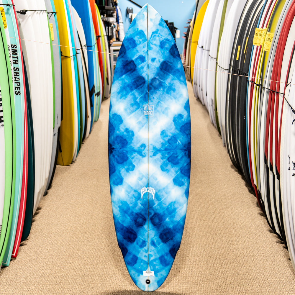 Lost Retro Tripper PU/Poly 5'3" — REAL Watersports