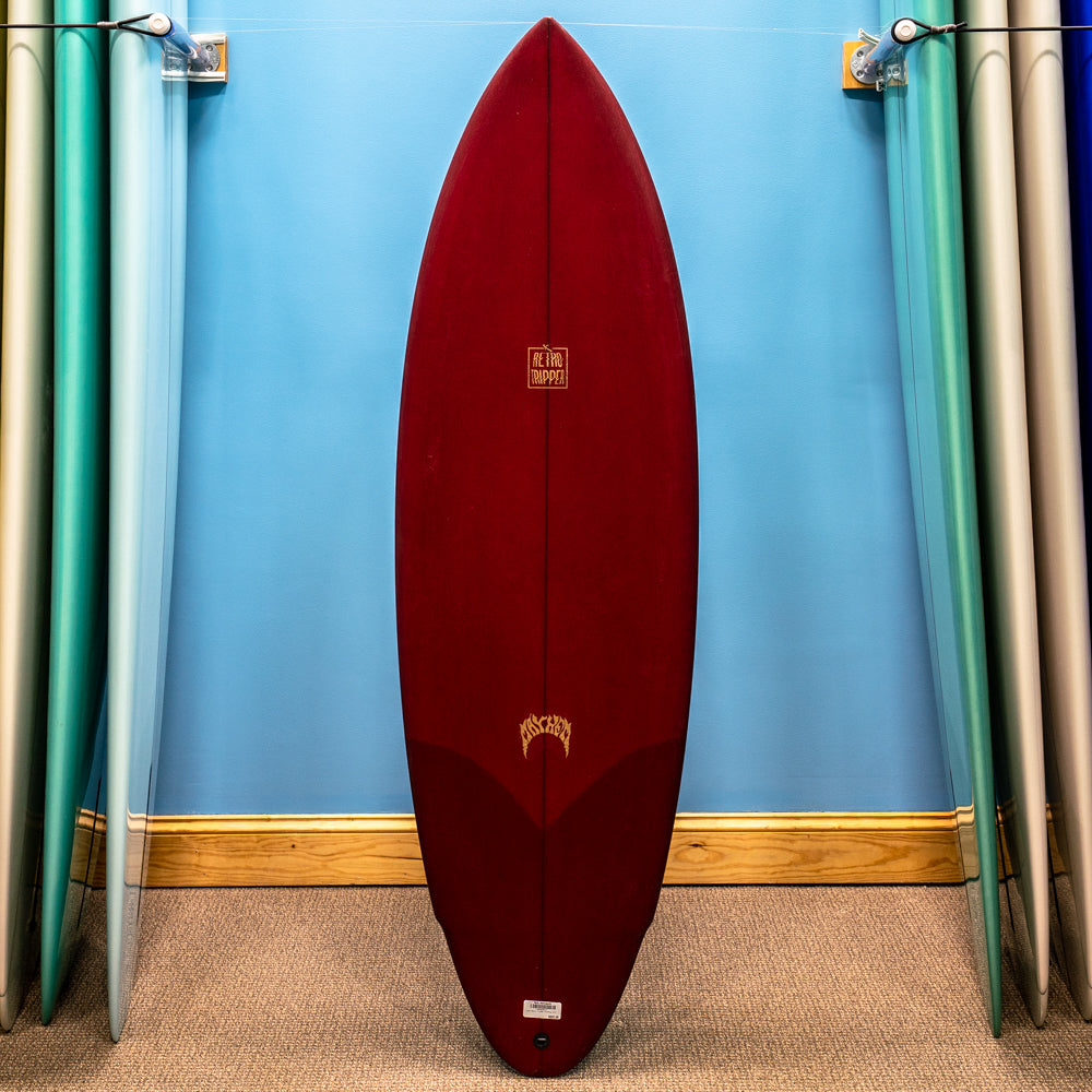Lost Retro Tripper PU/Poly 5'5" — REAL Watersports