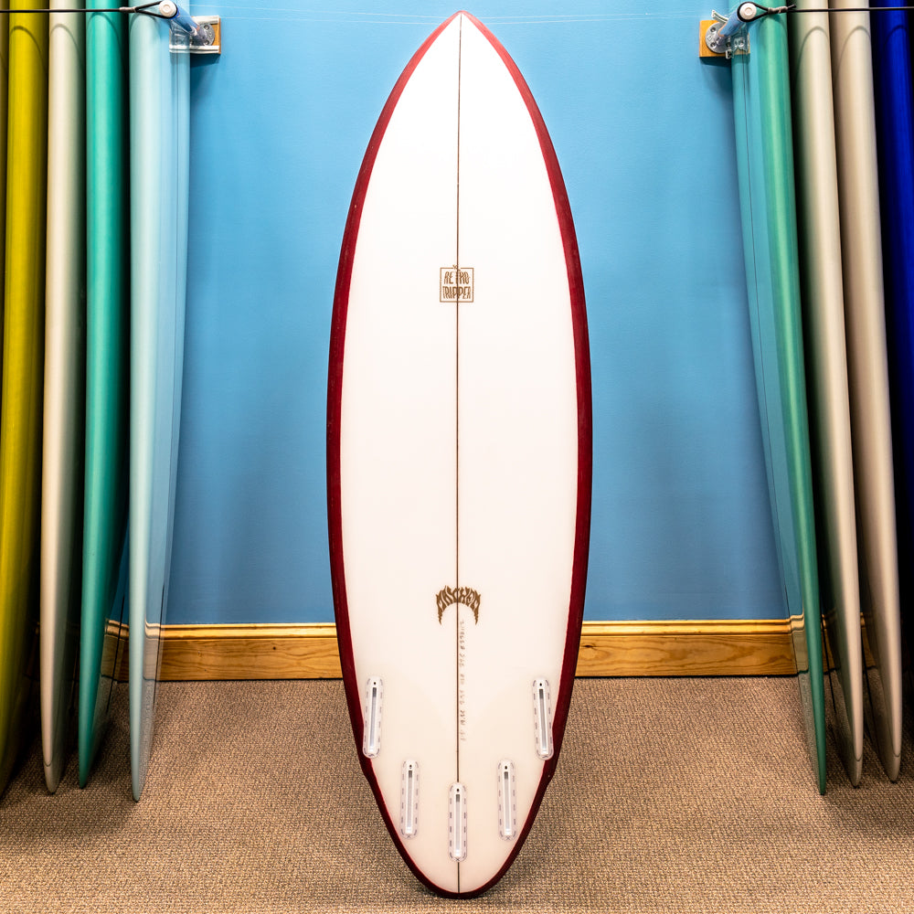 Lost Retro Tripper PU/Poly 5'5" — REAL Watersports