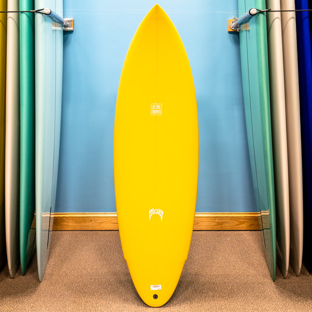 Lost Retro Tripper PU/Poly 5'6" — REAL Watersports