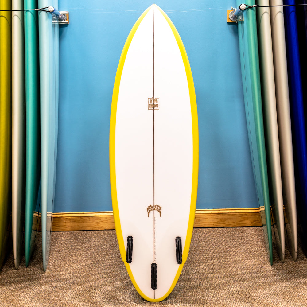 Lost Retro Tripper PU/Poly 5'6" — REAL Watersports
