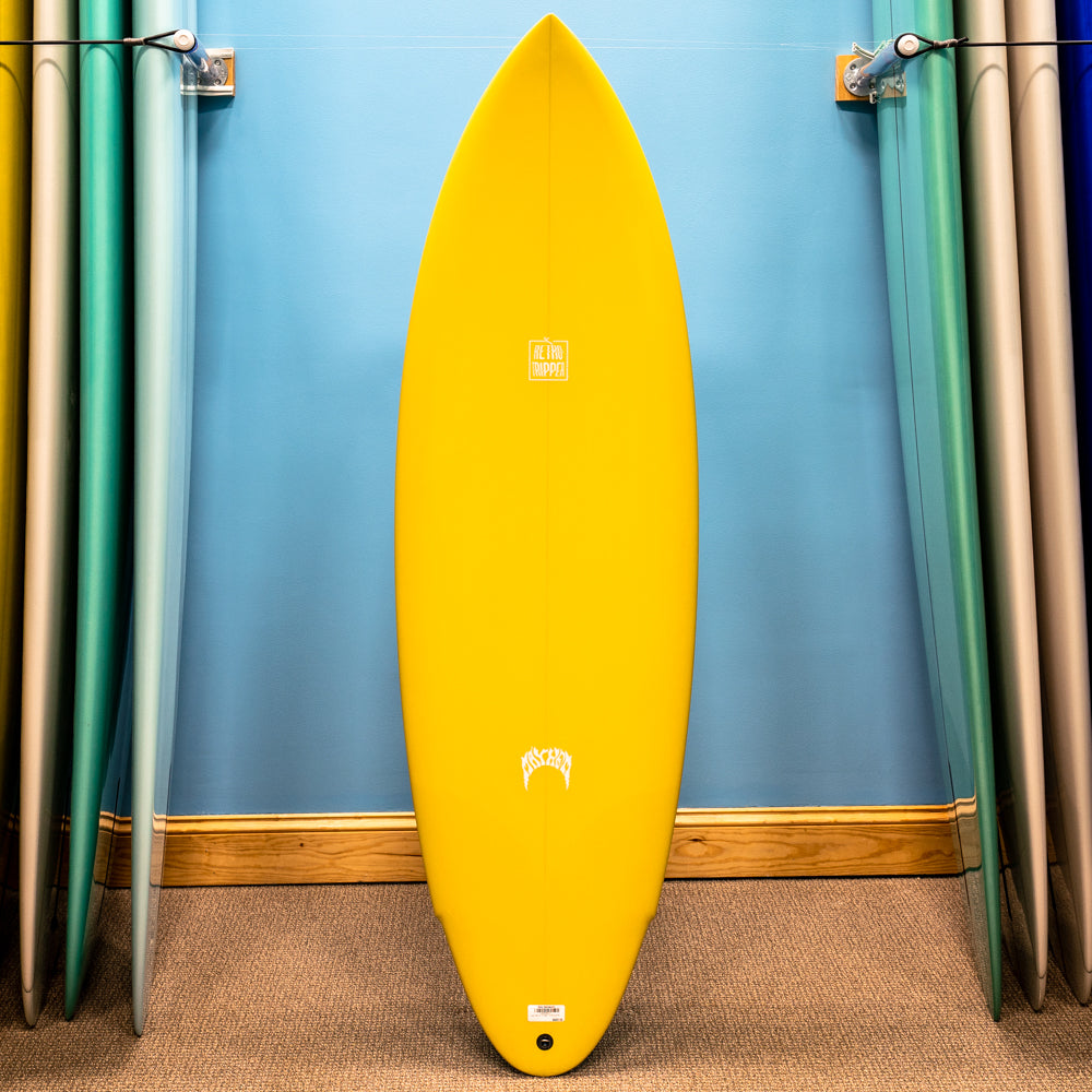 Lost Retro Tripper PU/Poly 5'6" — REAL Watersports