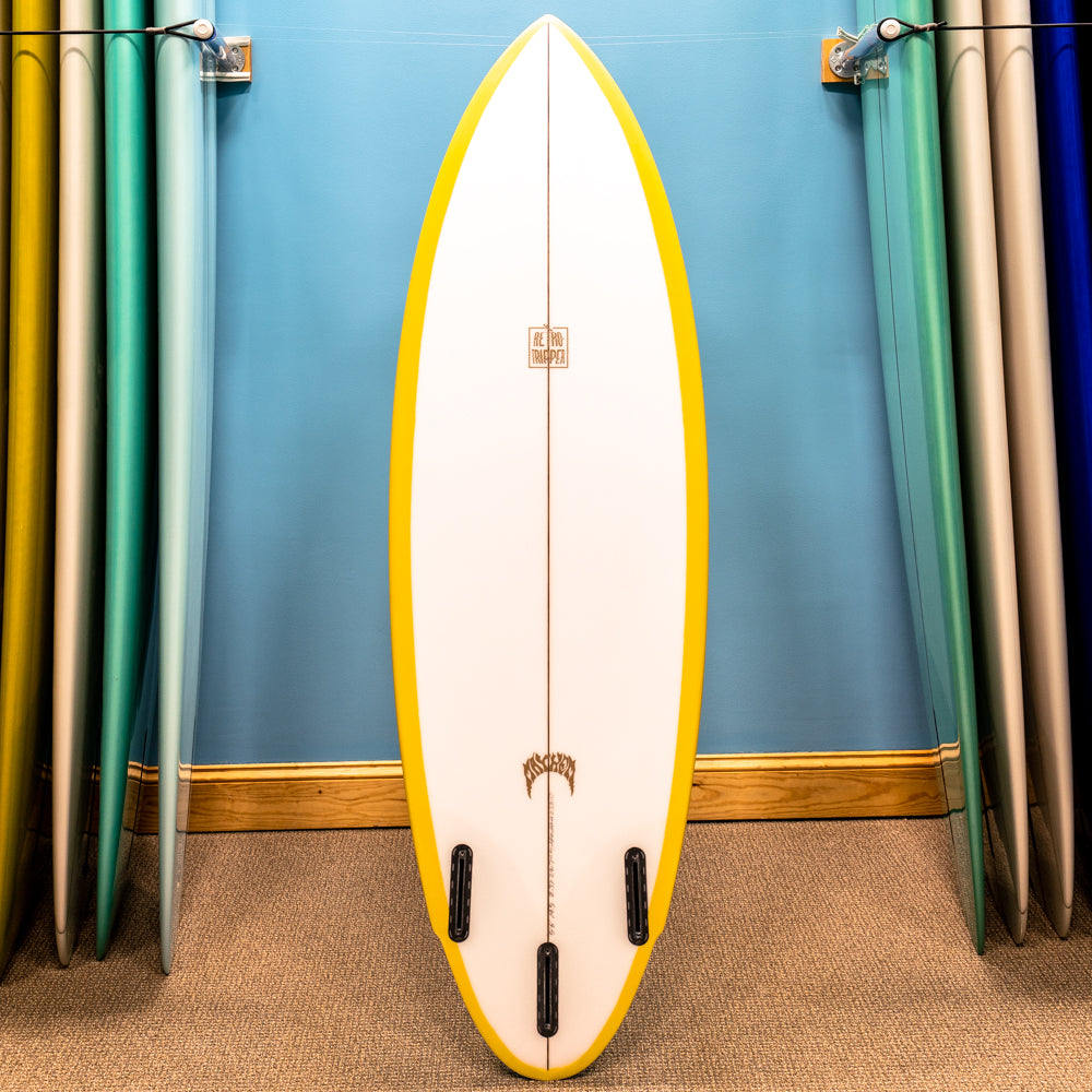 Lost Retro Tripper PU/Poly 5'6" — REAL Watersports